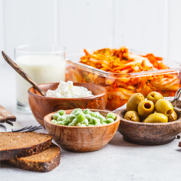 How To Read Names Of Probiotics & Probiotic Labels