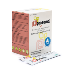 Winter Eczema On Hands