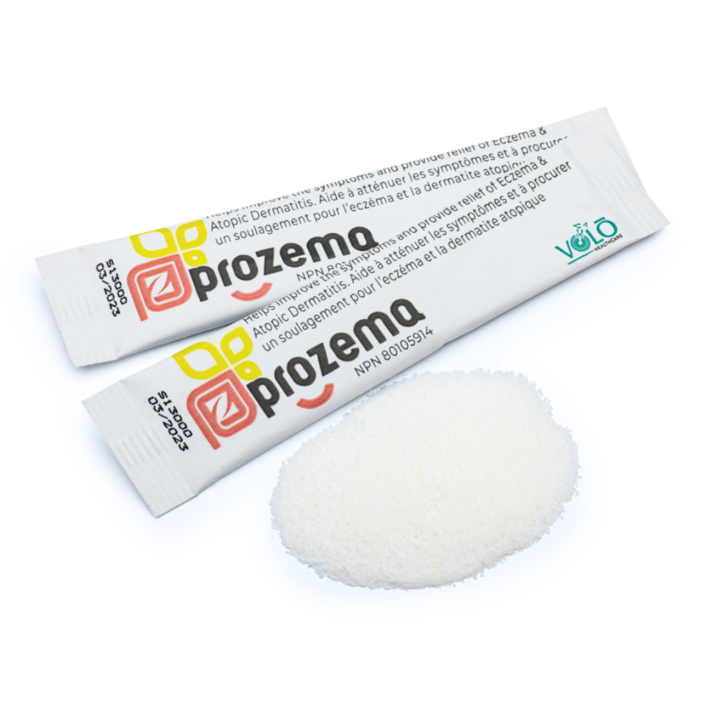 Atopic Dermatitis OTC Treatment