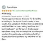 ProZema - Probiotic Supplement for Atopic Dermatitis & Eczema