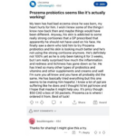 ProZema - Probiotic Supplement for Atopic Dermatitis & Eczema