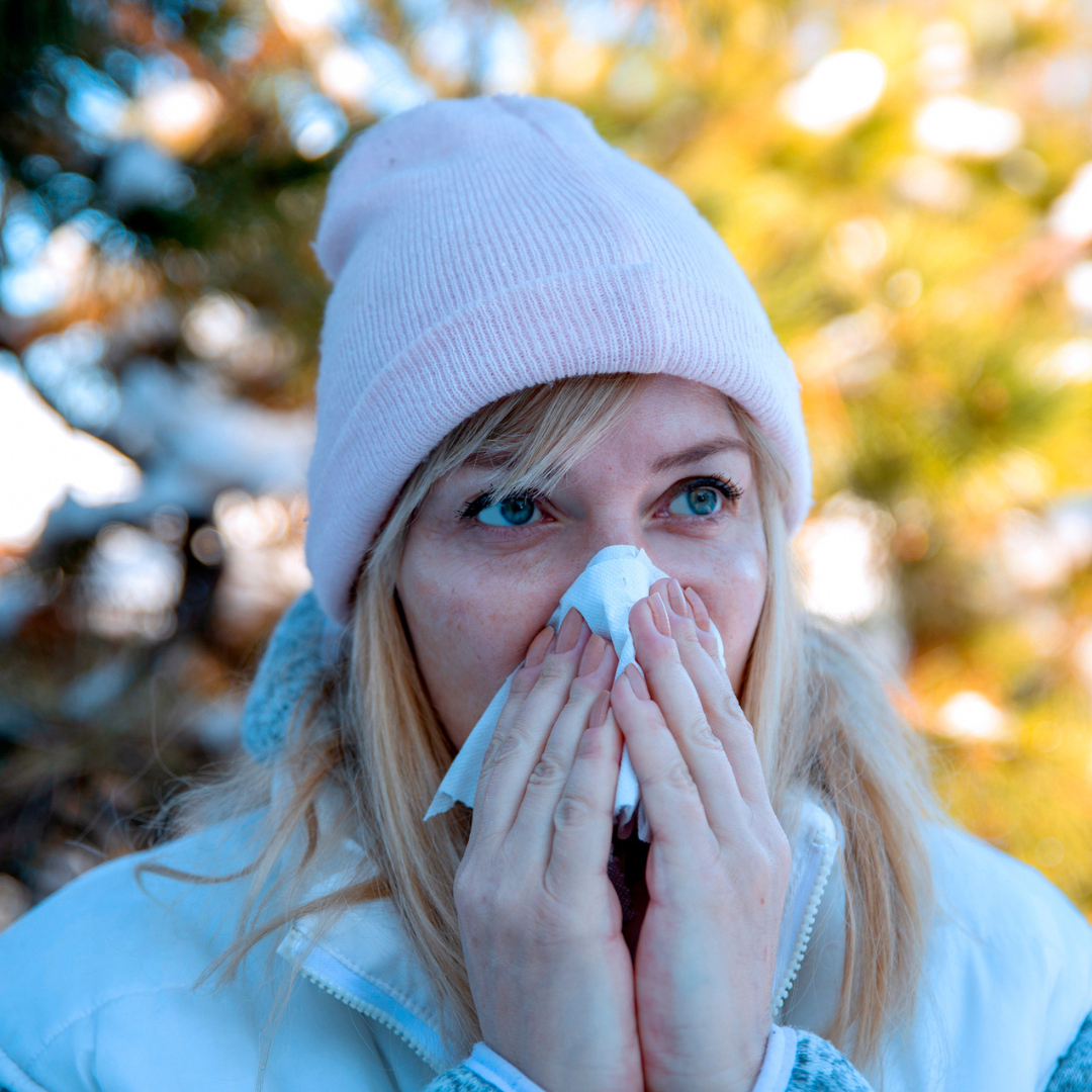 Atopic Dermatitis And Asthma