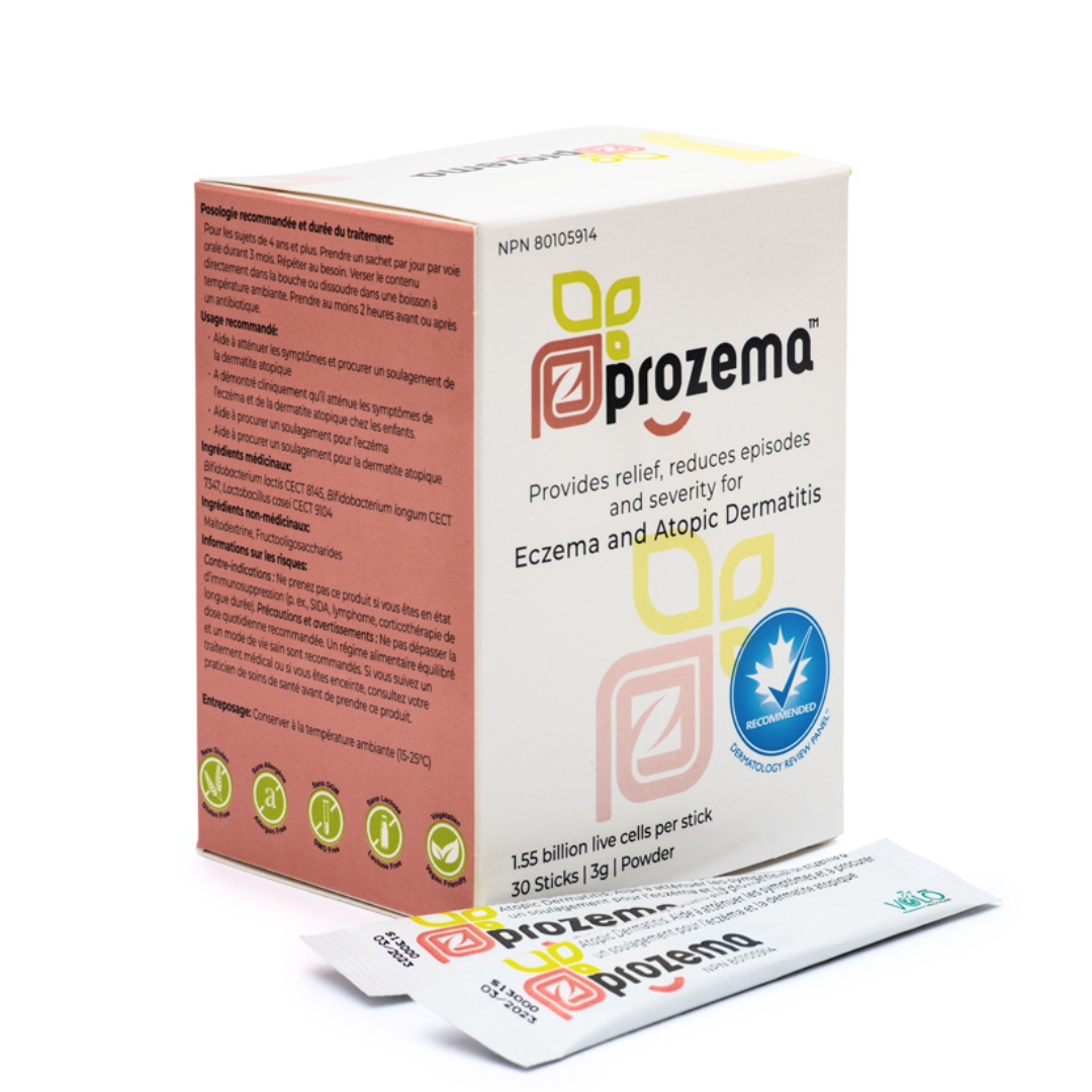 Best Probiotic Supplement For Skin